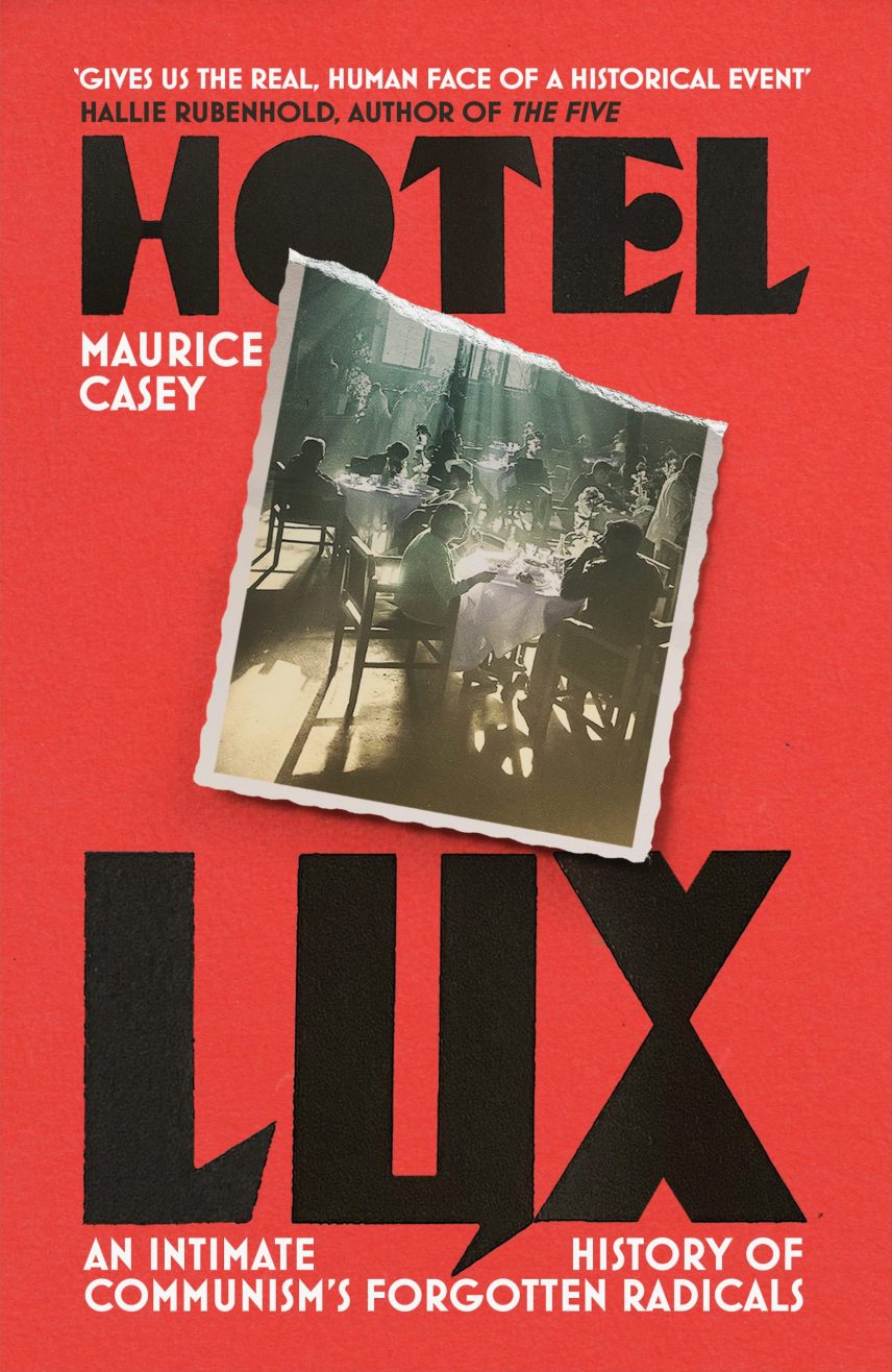 Hotel Lux – Footnote